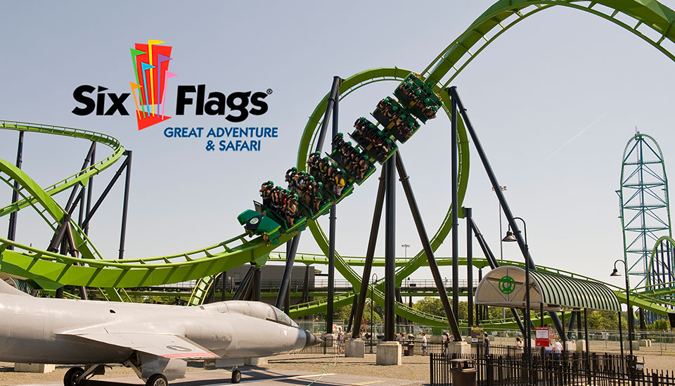 Student Tours and Travel | American International Tours | Tourquest.com